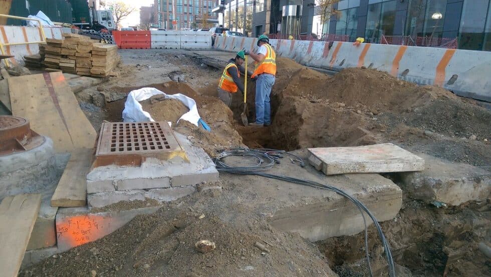 Everything You Need to Know About Water Main Repair - G.A. Eberly ...